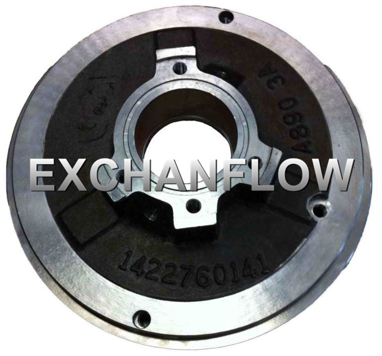 Sulzer Pump Parts Ahlstrom APT 32 Stuffing Box Housing-Product list ...